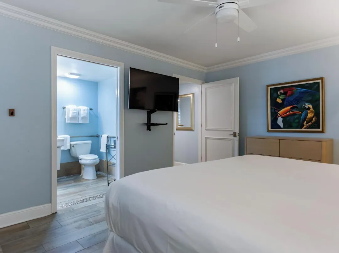 Crane's Beach House Boutique Hotel & Luxury Villas - Delray Beach, FL