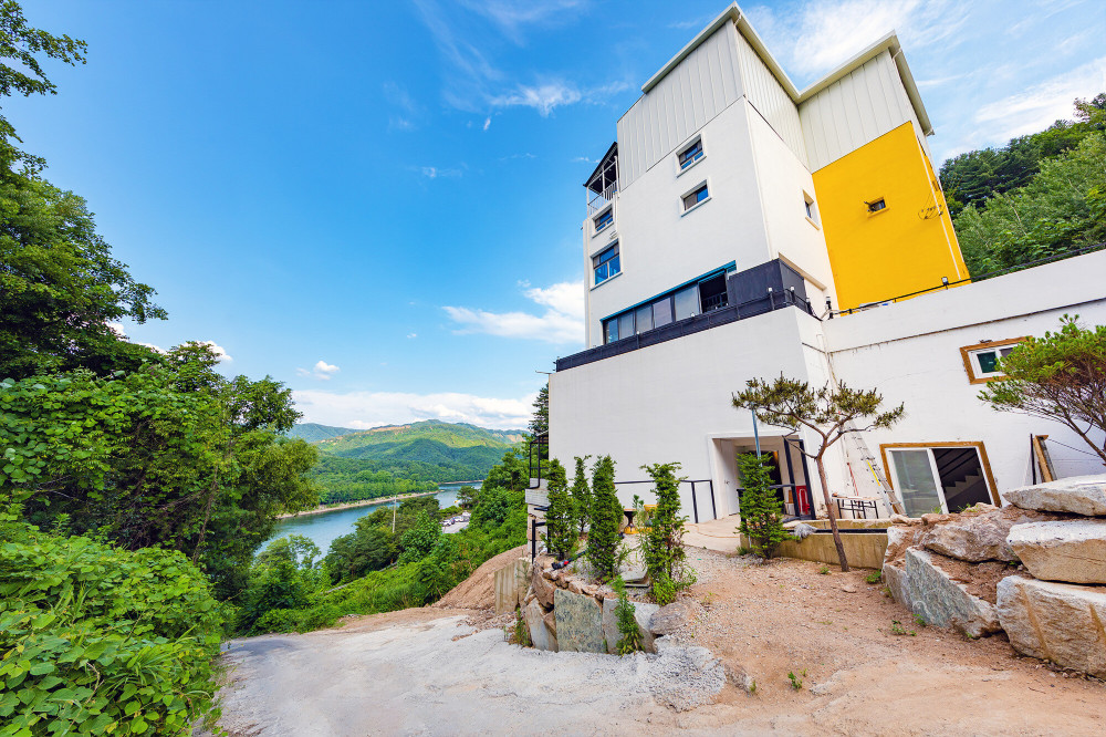 How to Spend 3 Days in Gapyeong-gun - A Complete Itinerary for Gapyeong ...