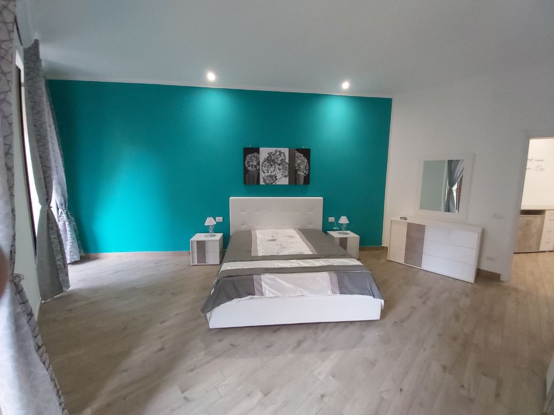 Dormire A Napoli Centro Holiday House Casa Vacanza - Neapol