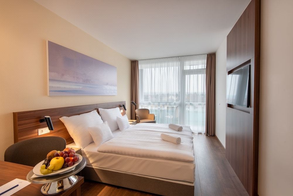 Hunguest Hotel Panoráma - Keszthely