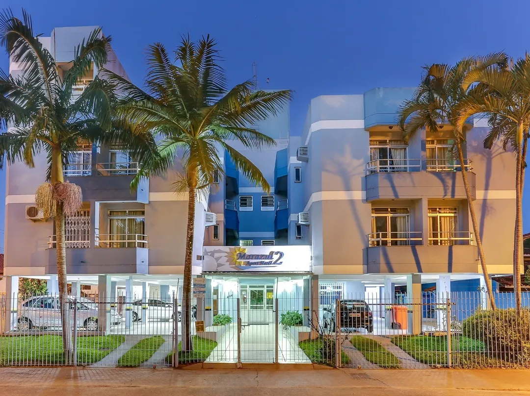Marazul Apart Hotel 2 - Florianópolis