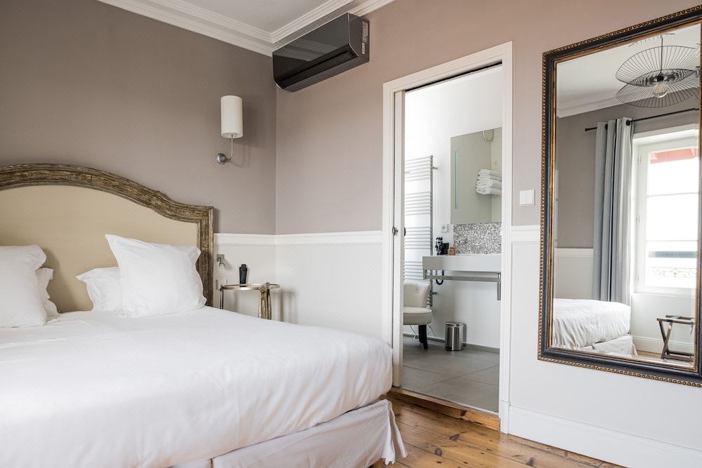 Hôtel Saint-julien - Biarritz