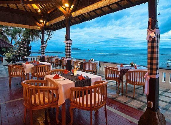 Hotel Fajar Candidasa, บาหลี - ได้รับส่วนลดสูงสุด | Trip.com