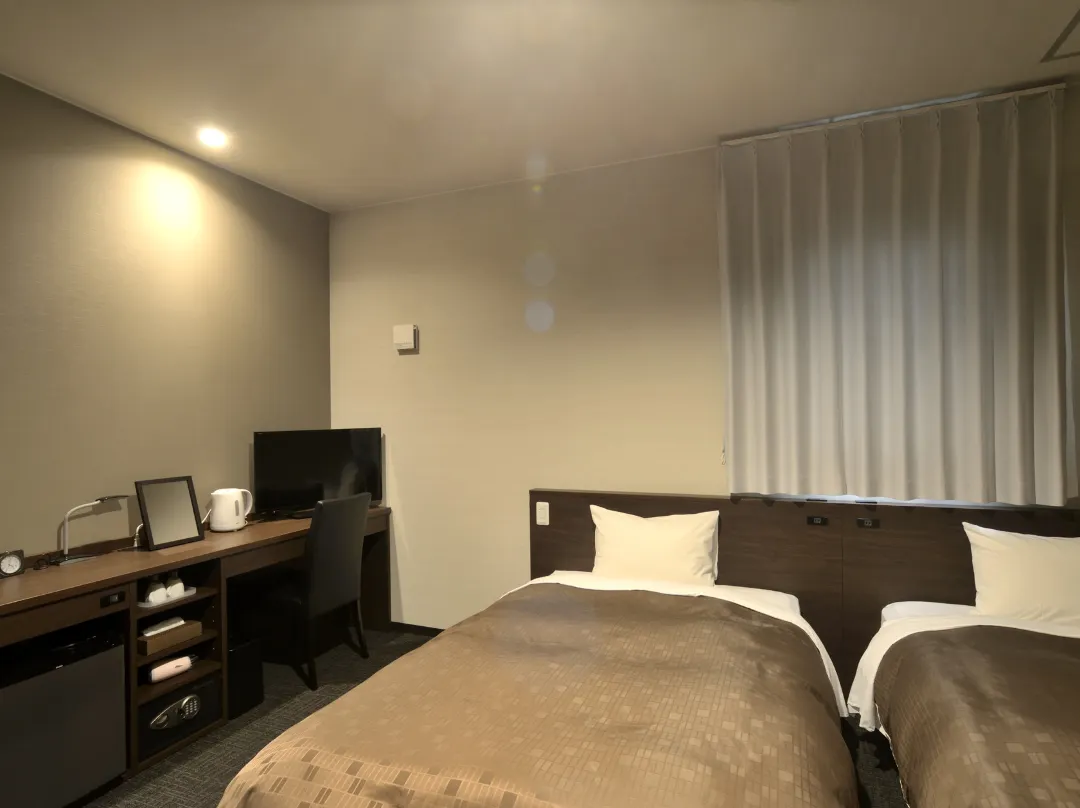 Daiwa Link Hotel Minamisoma - 南相馬市