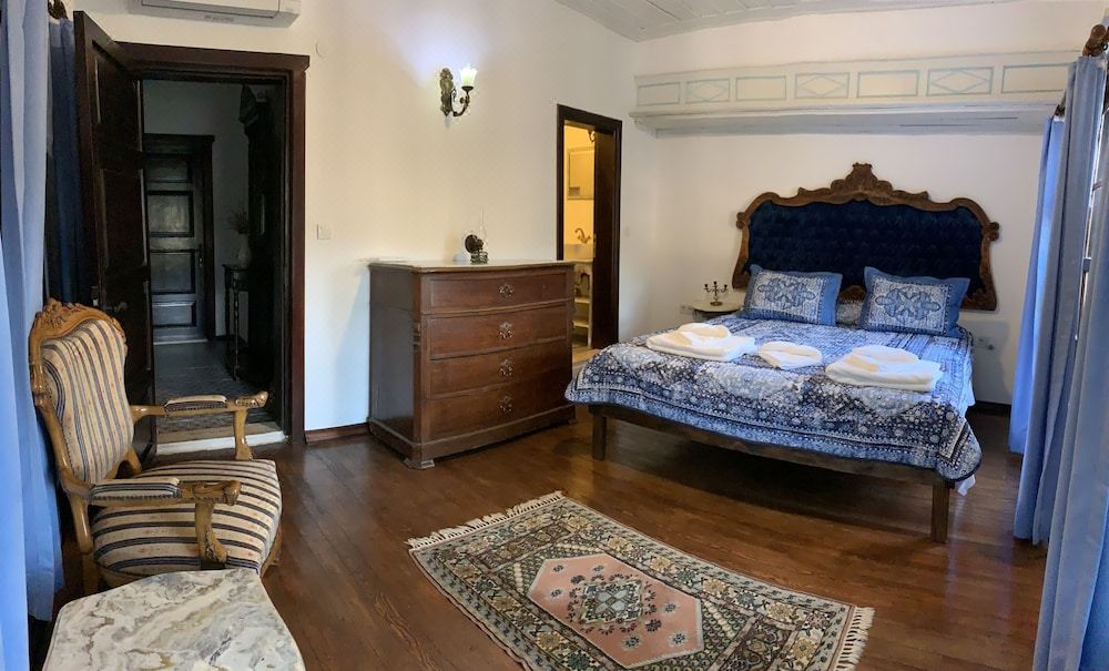 ŞİRi̇nce Bahçe Hotel - Şirince