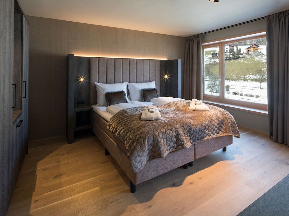 Pure Resort Schruns - Montafon