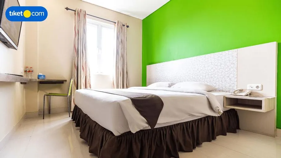 Max Hotel Panakkukang - Makassar
