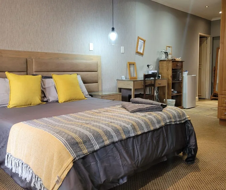 Soos Guest House & Spa - Gqeberha