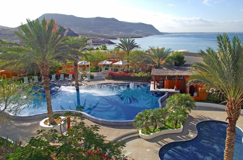 Baja California Resorts