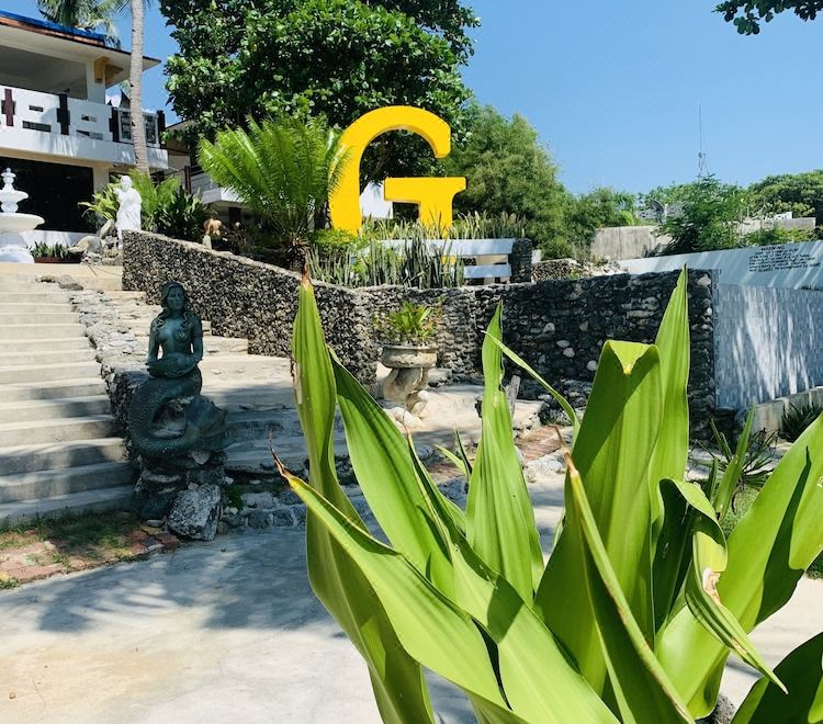 Hotel G Beach Resort and Restobar,Bolinao - Updated Prices & Hotel ...
