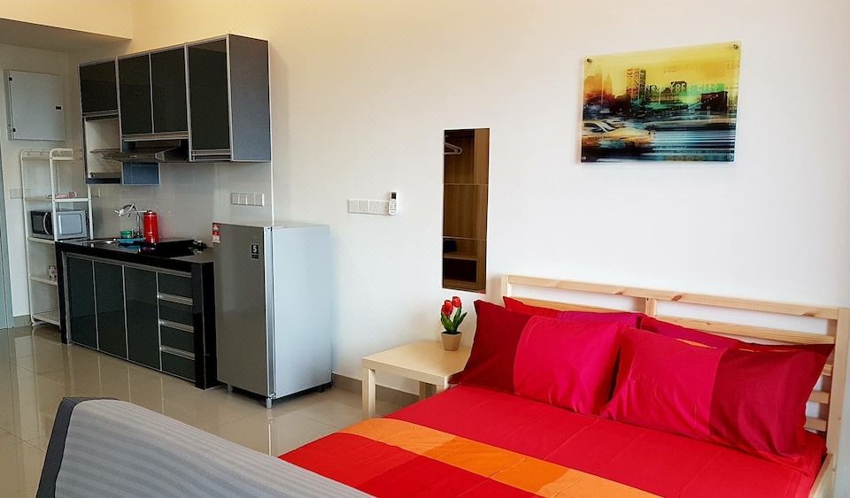 Glenmarie Utropolis Soho, Shah Alam - 2025 Updated Prices, Deals ...