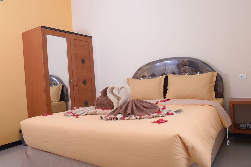 Denofe House - Cirebon