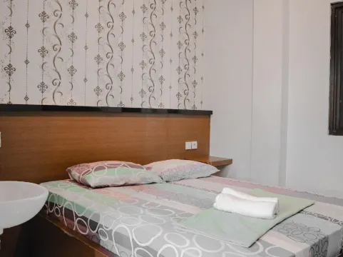 Oval Guest House - Balikpapan