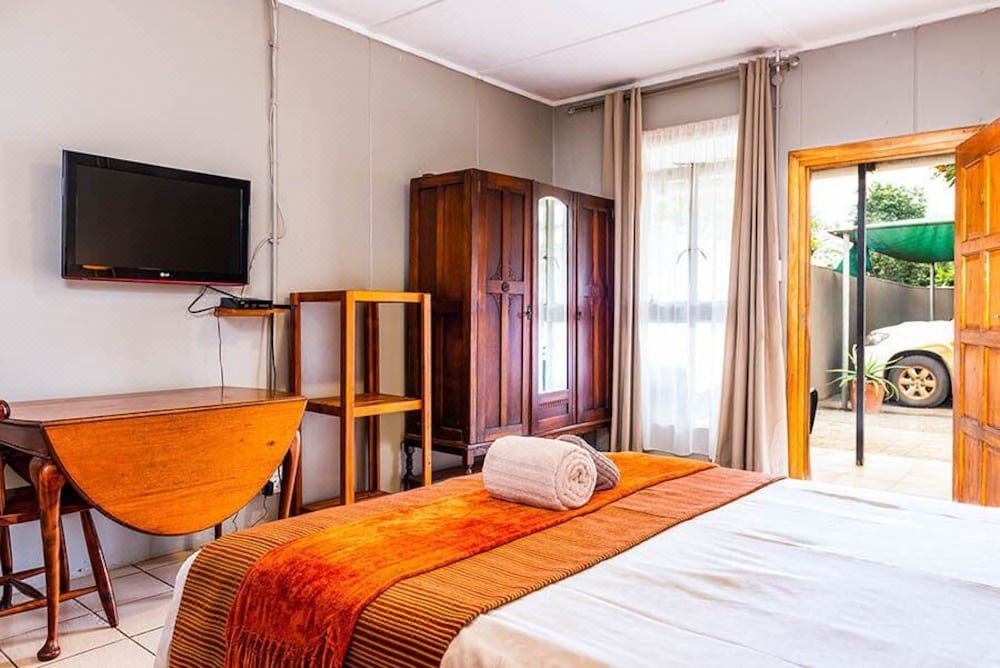 Biweda Nguni Lodge - Mkuze