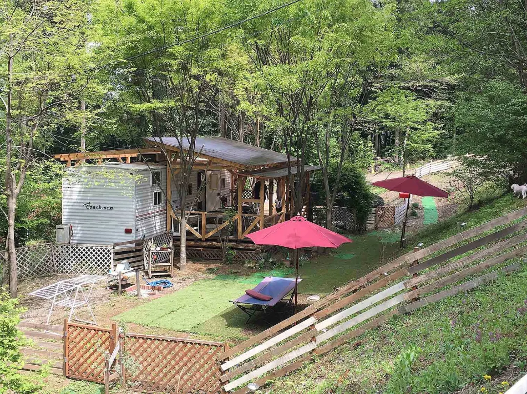 Guest Inn Yashiro No Mori - Takasaki