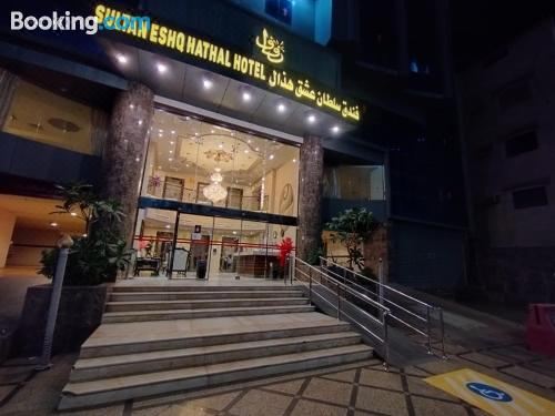 Sultan Hotel, เมกกะ - รีวิว ราคา จองที่พัก | Trip.com