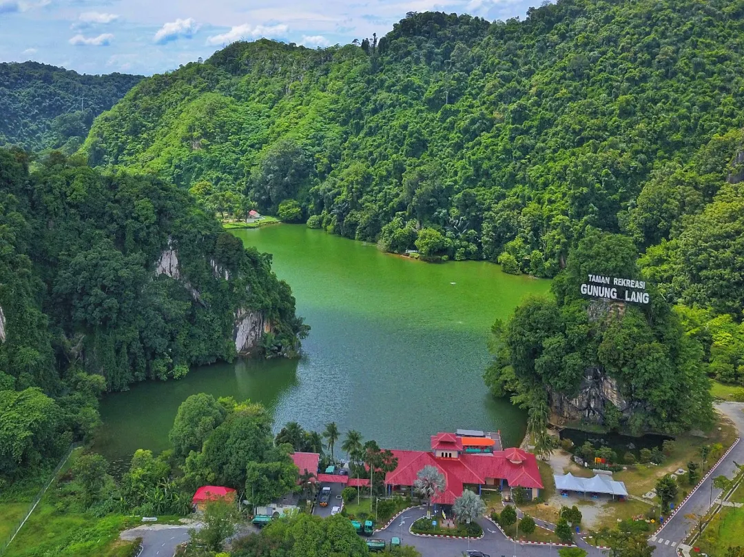 H2h - Horizon18 @ Ipoh Town Center - 怡保