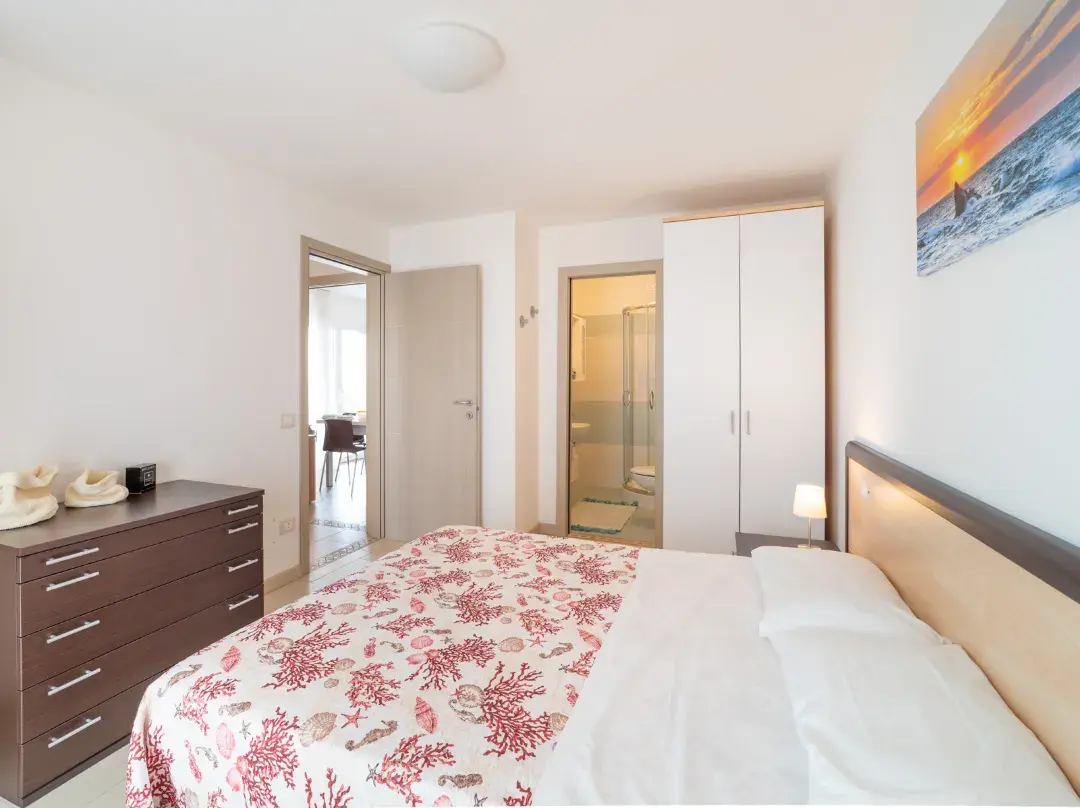 Super Villaggio Planetarium Resort Appartamento Con 2 Camere Da Letto Per 6 Persone - Veneto