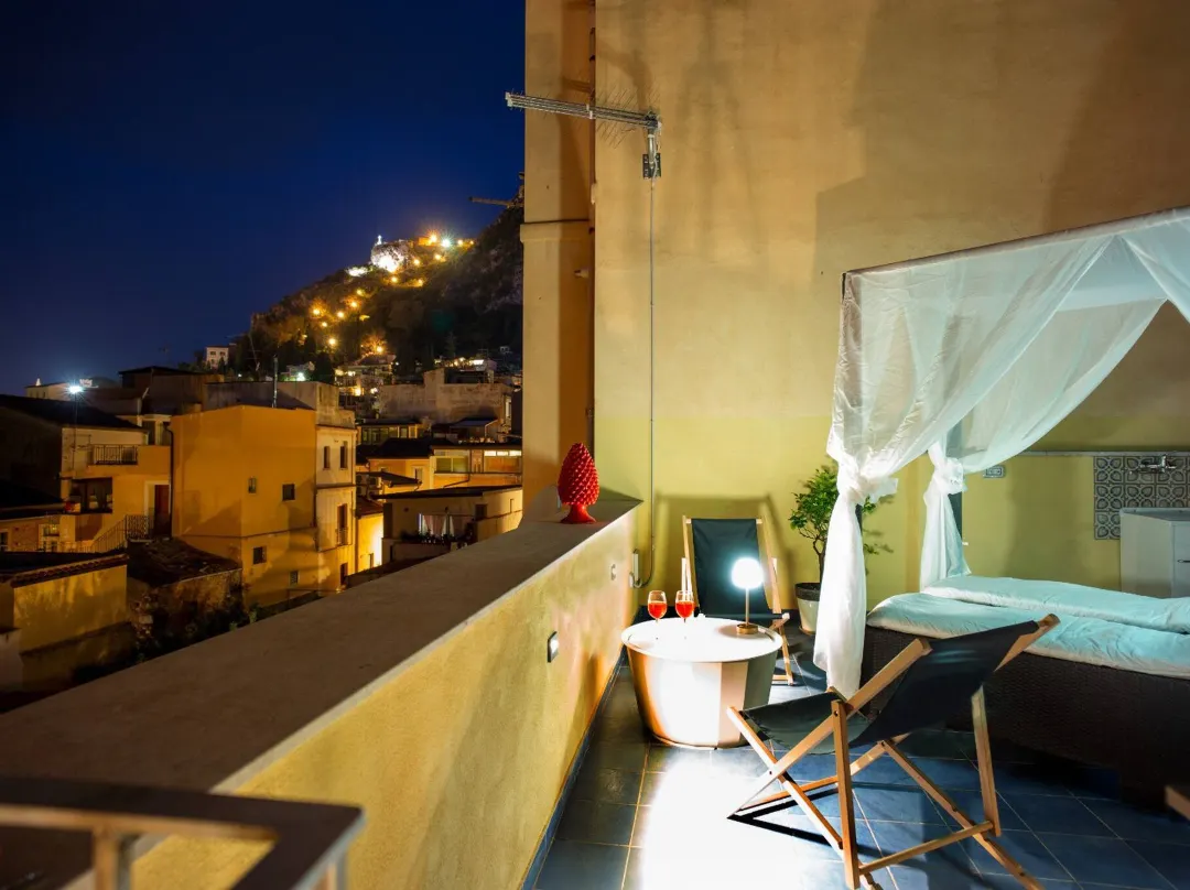 Scopri L'incanto Di Taormina – Un Quartiere Ricco Di Meraviglie - Taormina