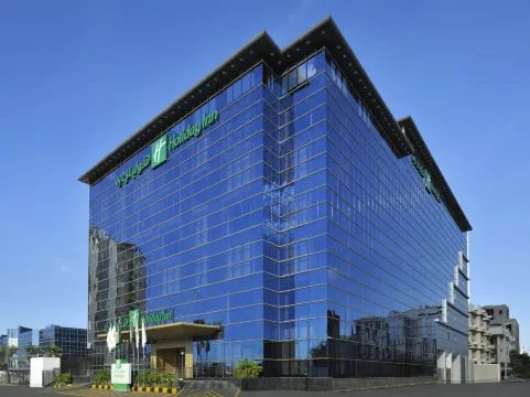 Holiday Inn Jeddah Corniche By Ihg - Cidde