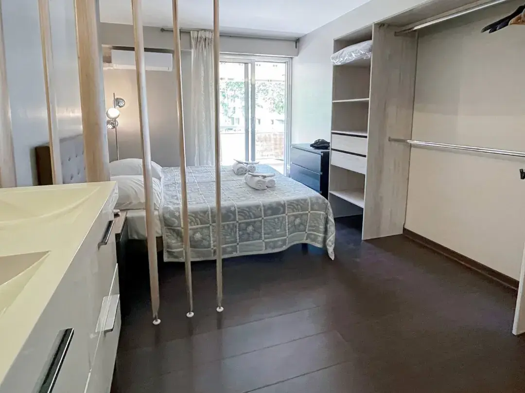 2 Pièces Moderne Et Tout éQuipé - Cannes