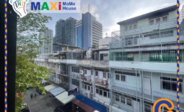 MAXi MaMa Room,Bangkok - Updated Prices & Hotel Reviews 2025 | Trip.com