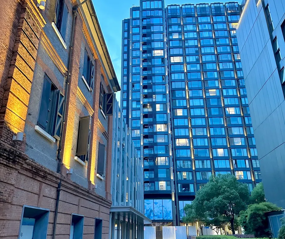 Shanghai Z·home Homestay - Shanghai