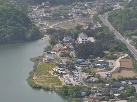 Gyeongju Thousand Year's Miso Pension - Gyeongju-si