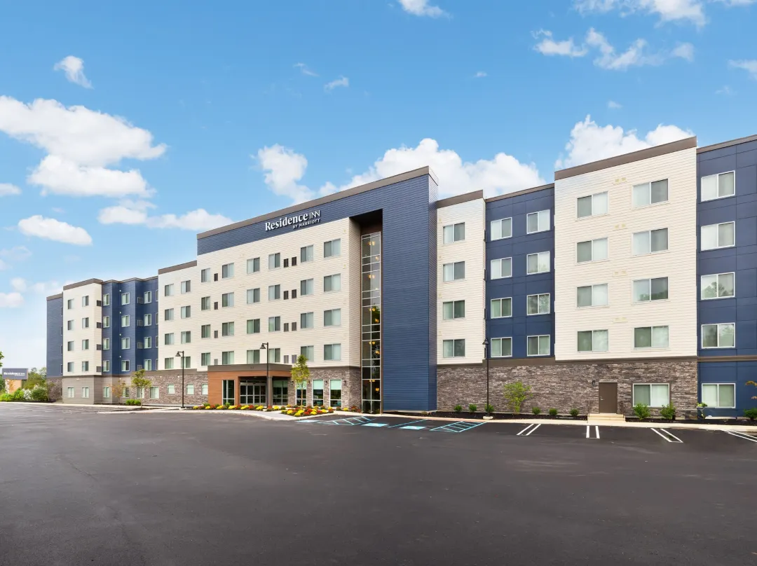 Residence Inn King Of Prussia - Phoenixville, PA