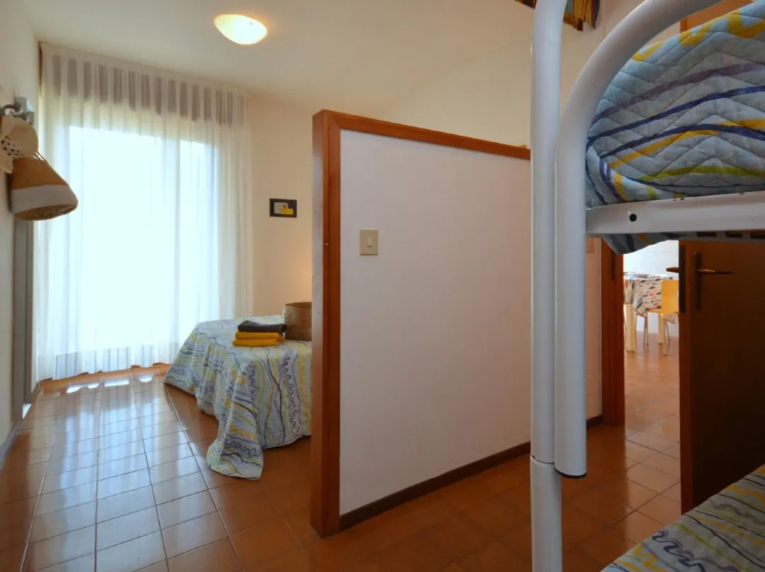 Un Rifugio Luminoso E Arioso Nel Centro Di Bibione - Bibione