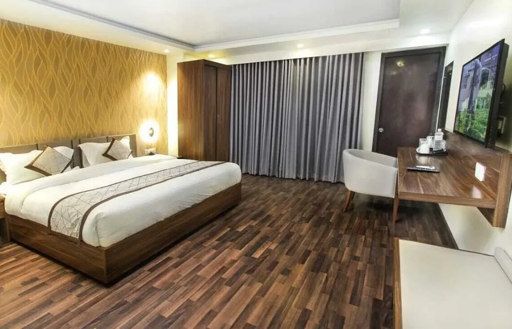 Gorakha Hotel - West Bengal