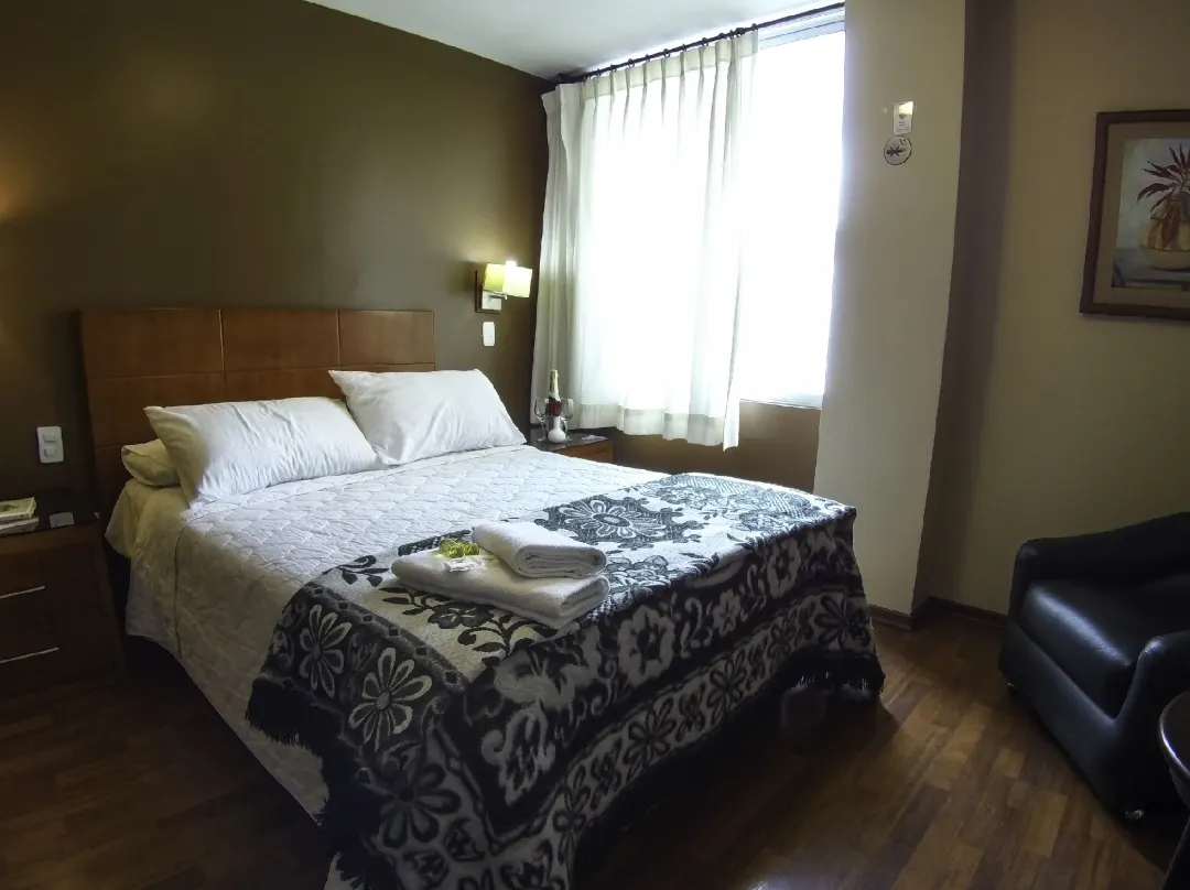 Filatelia Suites & Travel - Quito