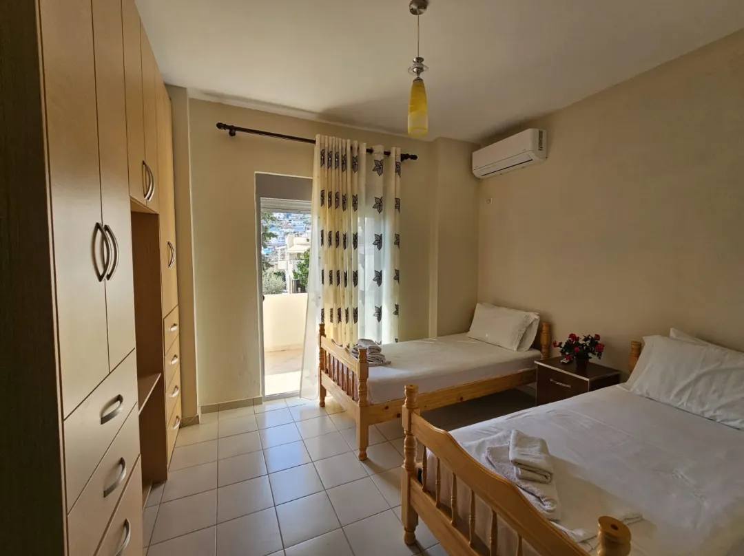 Albania Dream Holidays Accommodation - Saranda