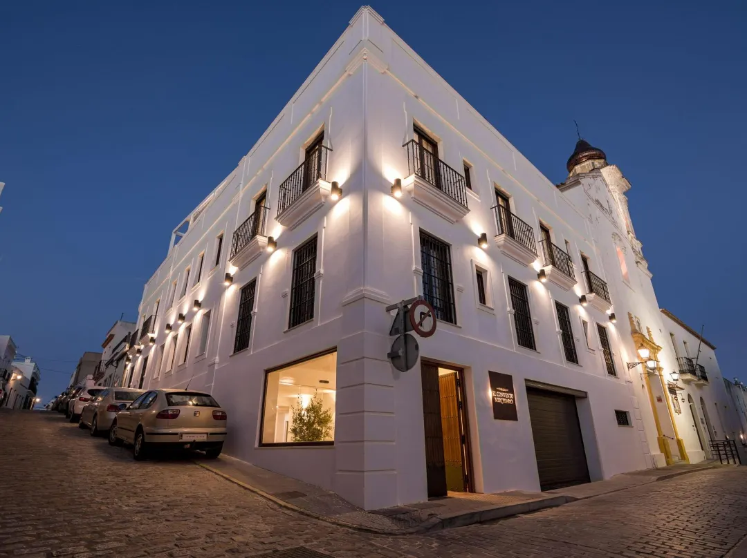 Posada El Convento Mercedario By Ĥ - Vila Real de Santo António