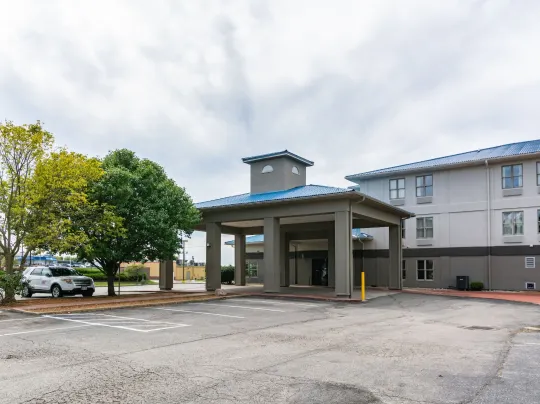 Motel 6 Walton, Ky - Richwood - Cincinnati Airport South - Kentucky