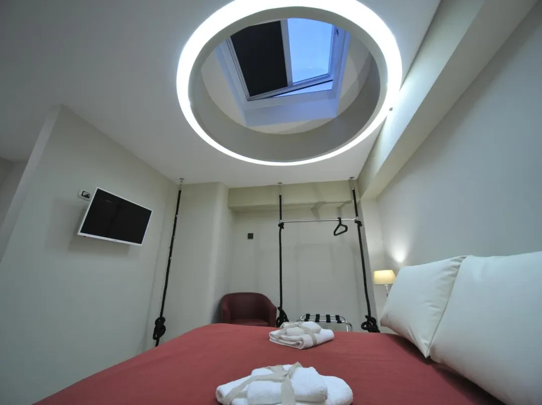 Bed & Breakfast Gatto Bianco - Bari