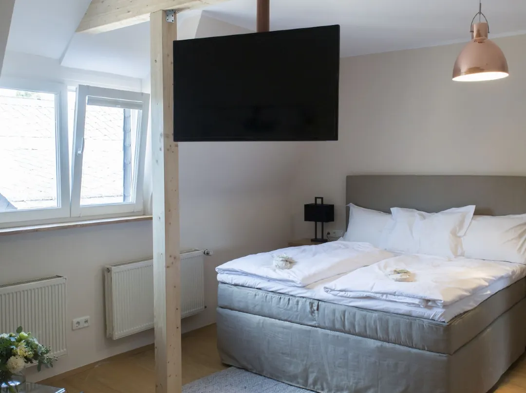Cottage Rheingau Hotel - Mainz