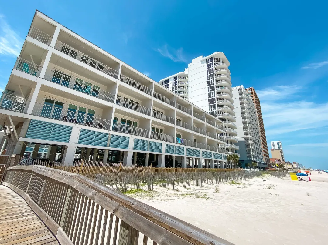 Zero-entry Pool And Direct Beach Access - Charming Coastal Oasis - Gulf Shores, AL