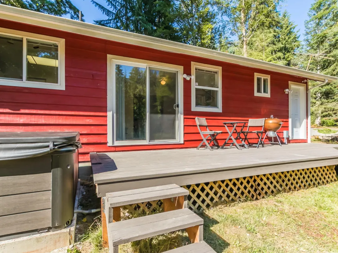 Hot Tub, Fire Pit, Fishing Pond - Charming Countryside Retreat - 애쉬포드