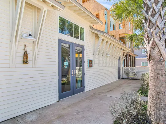 Resort Pools, Golf Cart Boardwalk To The Beach - Port Aransas, TX