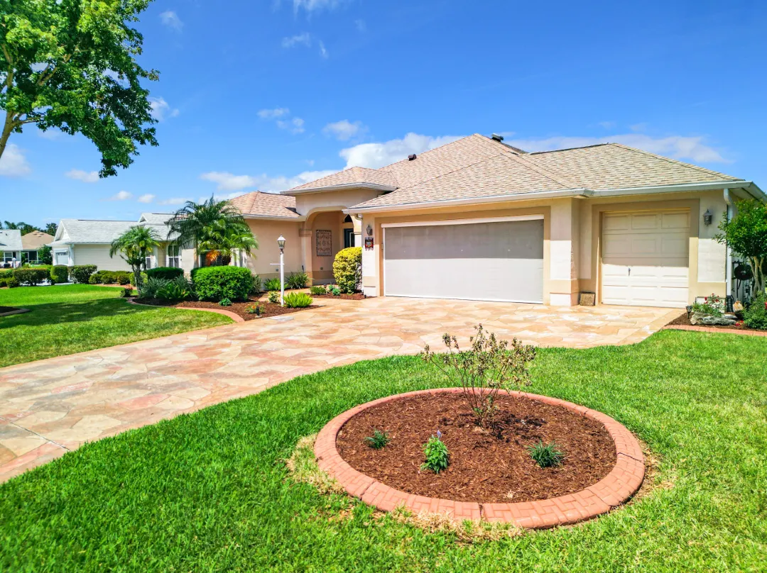 Cozy Retreat With Outdoor Space And Golfing Access - Charming Haven - The Villages, FL