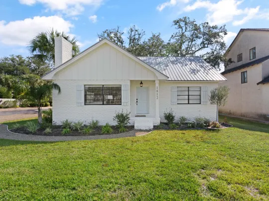 Private Porch And Serene Marsh Views - Charming Coastal Retreat - Sea Island, GA