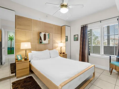 Cassine Station 306 - Grayton Beach, FL