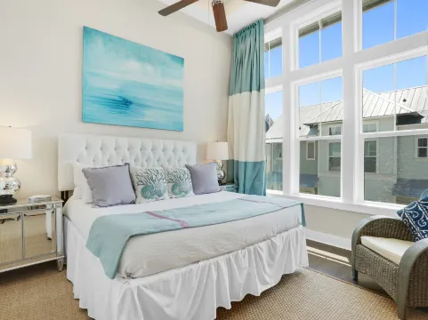 Prominence On 30a - Mar-y-sol - Seaside, FL