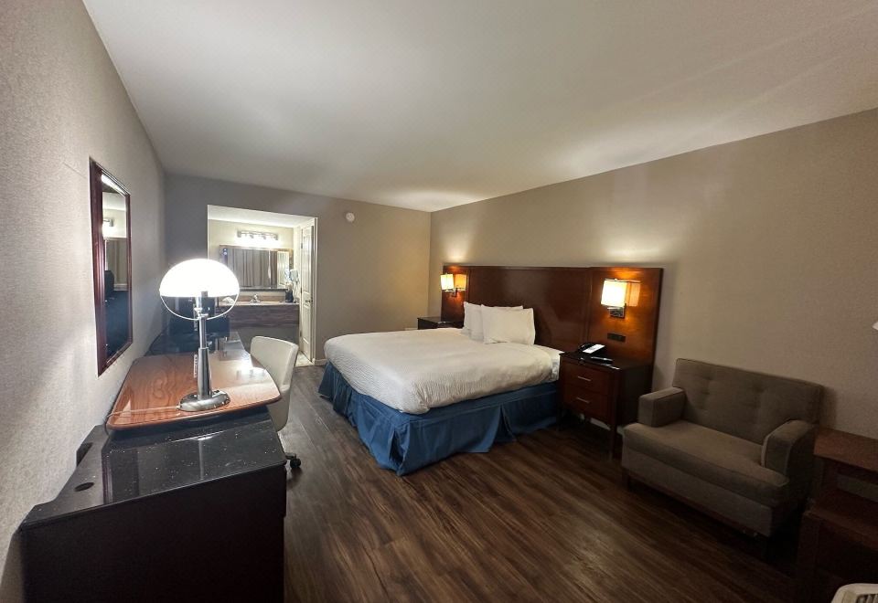 Gateway Hotel, Washington D.C. - Latest Prices and Deals [2026] | Trip.com