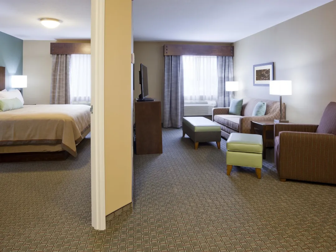 Grandstay Delano - Buffalo, MN