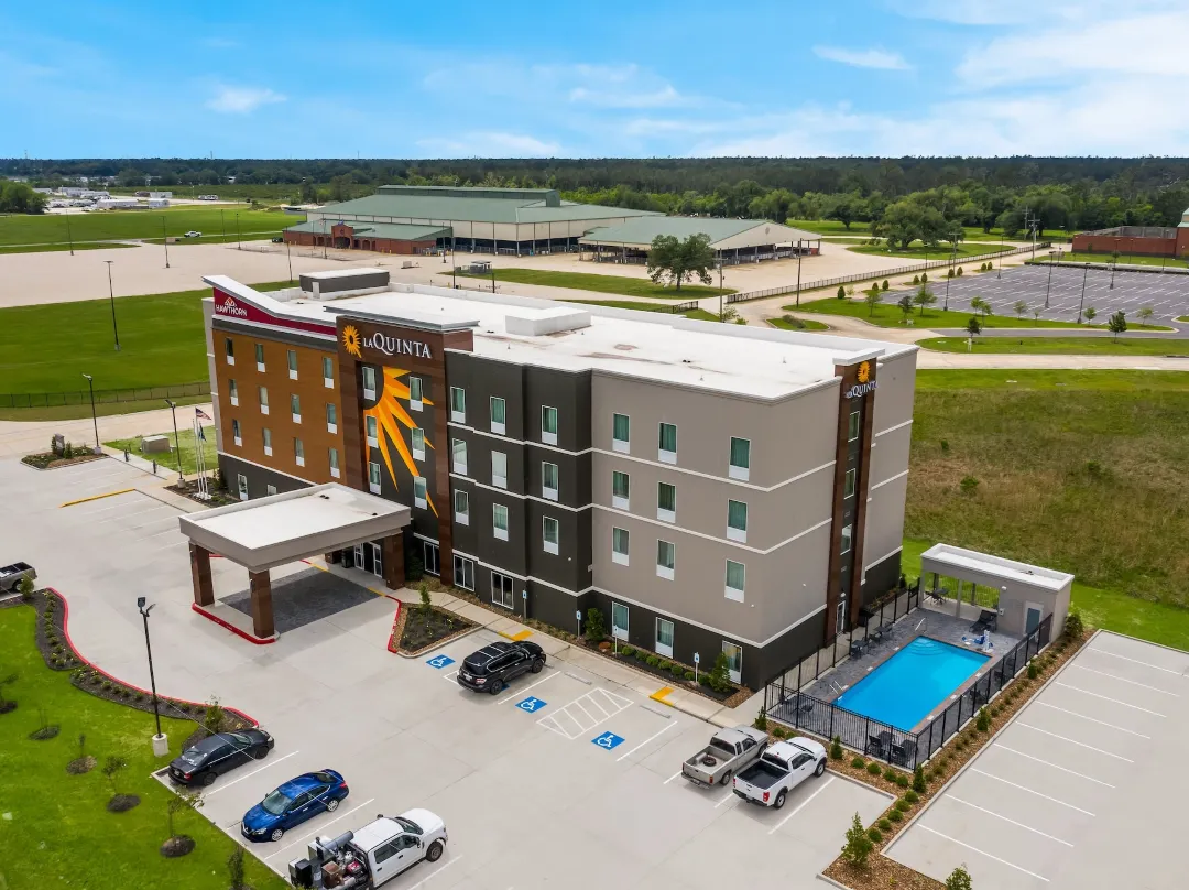 La Quinta Inn & Suites By Wyndham Sulphur - Louisiane