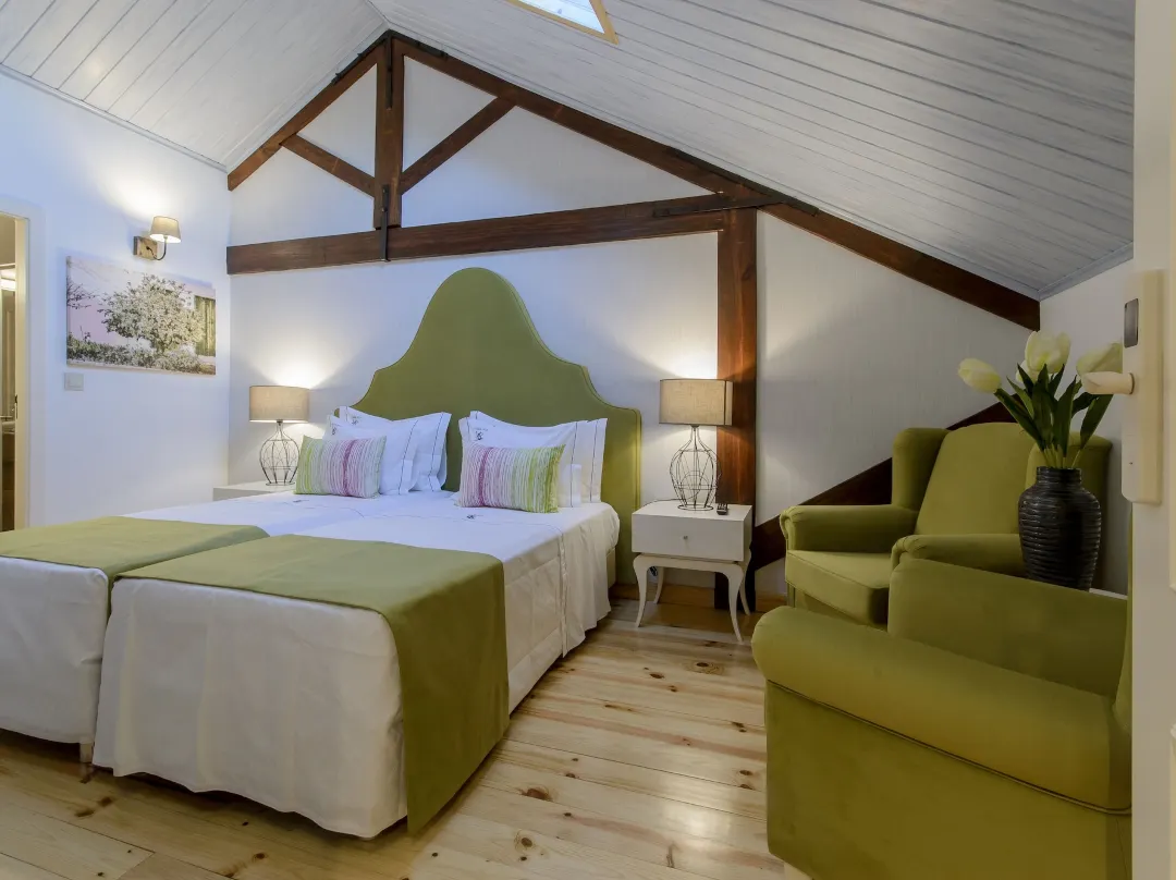 Villa Rio Guest House Suites - Portimão