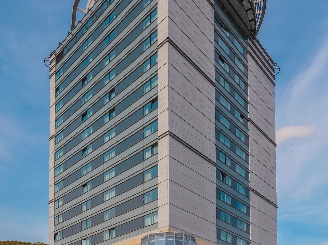 City Hotel Suhl - Suhl