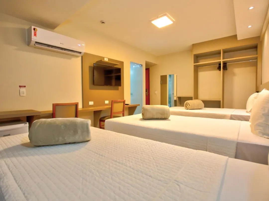 Novares Hotel - Goiás (estado)